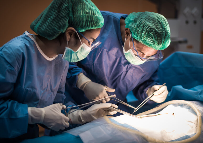 MRCS Part B General Surgery Preparation Course
